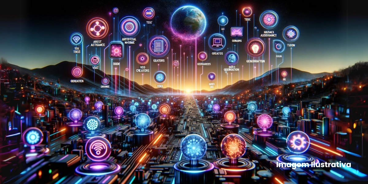 Blog Inteligência Artificial para Negócios e Carreiras Profissionais | Ferramentas de IA e ...